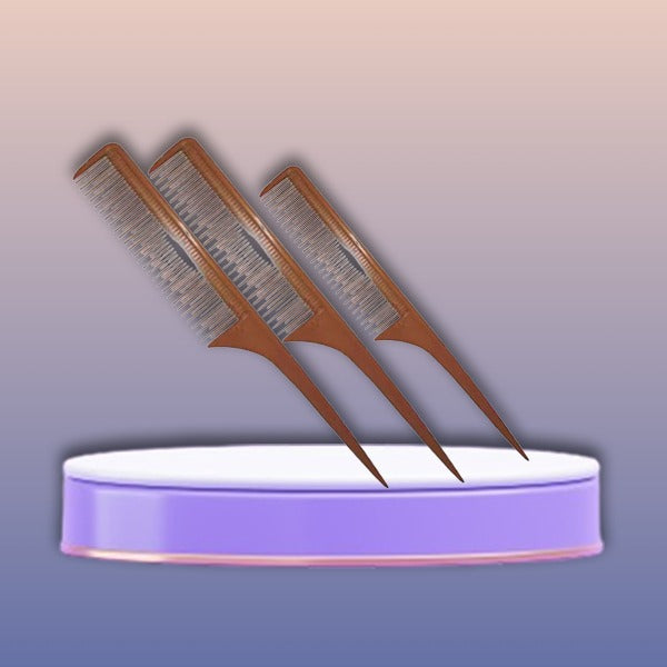 COMB – Four Zees